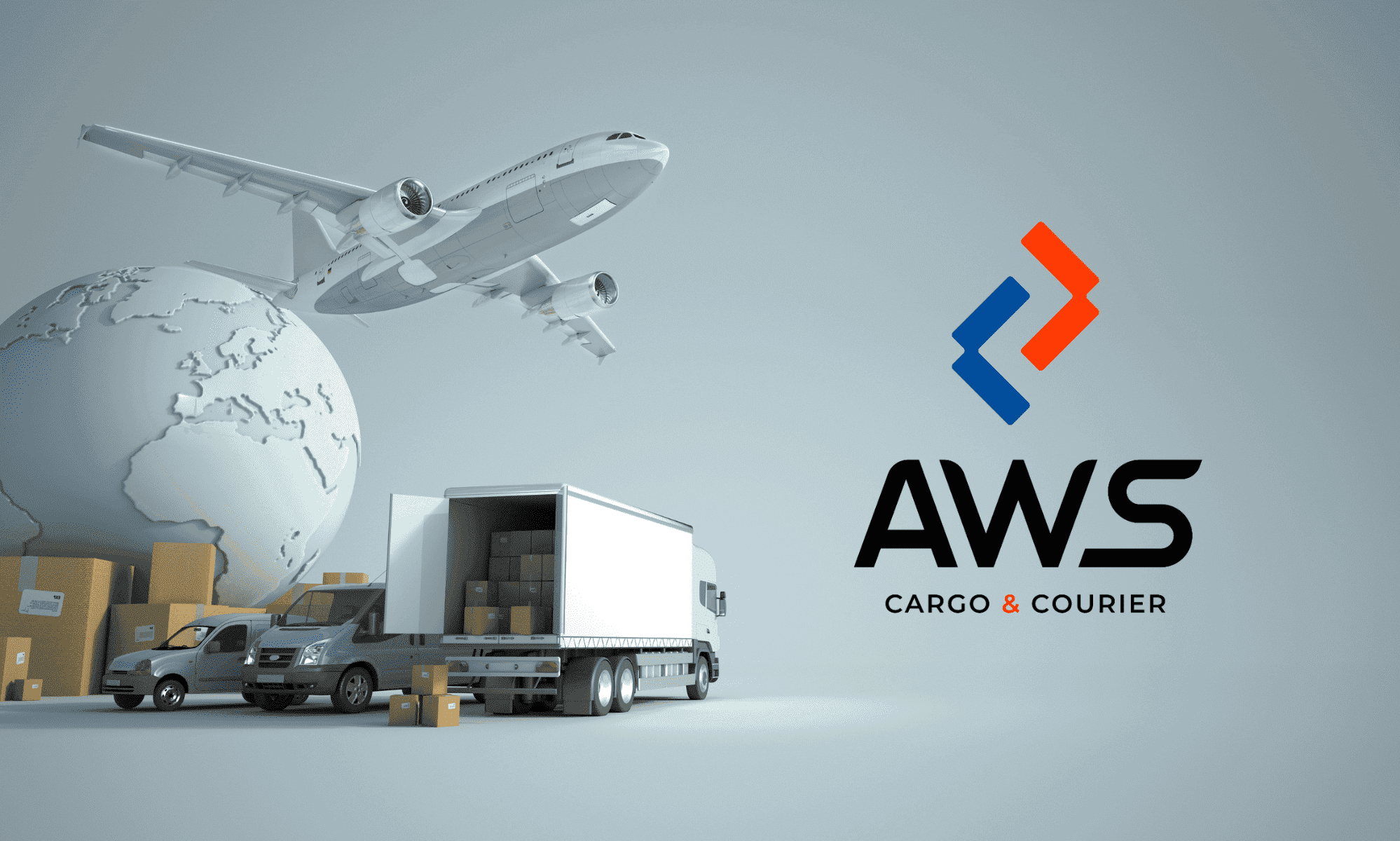 Soluciones Estratégicas para PYMEs - AWS Cargo & Courier