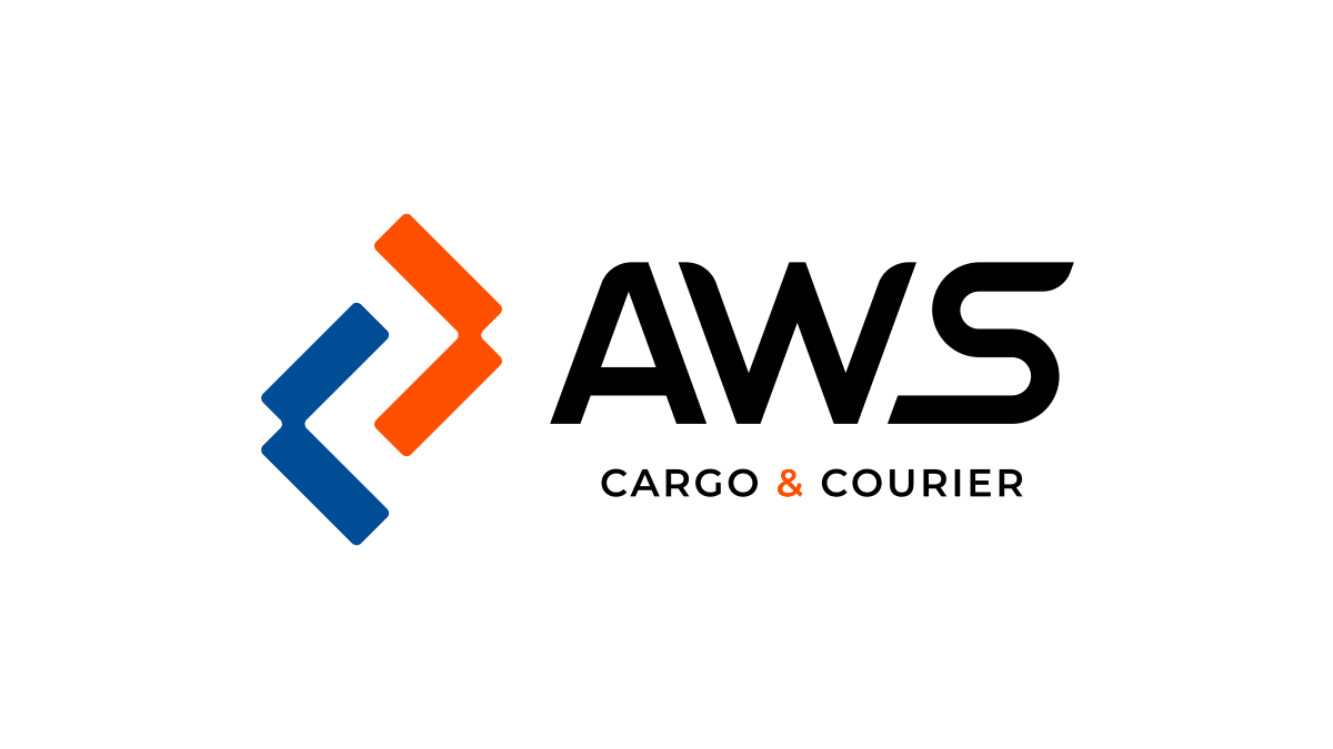 Track Your Package - AWS Cargo & Courier